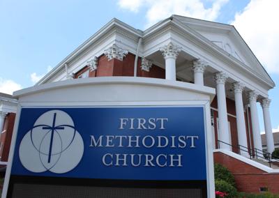 Disaffiliations mark new chapter in Methodist history | News | djournal.com