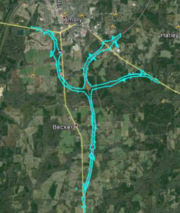 Highway 278 bypass still on schedule | News | djournal.com