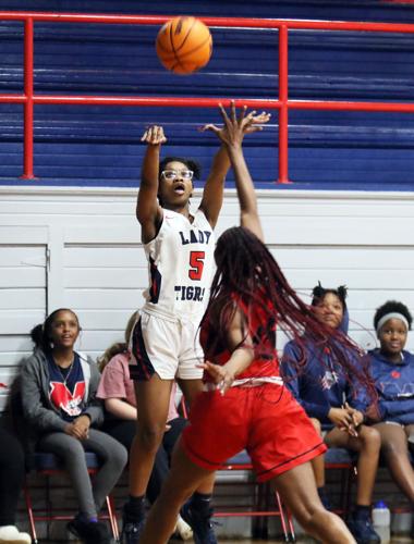 Lady Tigers Roar: Back-to-back wins advance Nettleton to third round ...