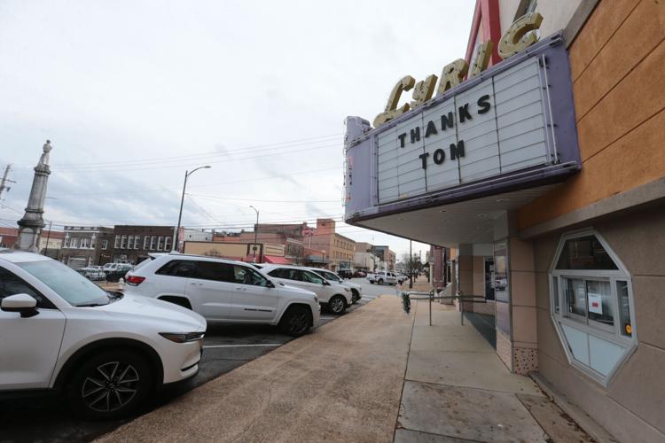 Longtime TCT Director Tom Booth to receive posthumous AACT award | Arts ...