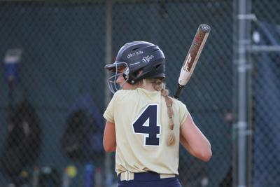 Lady Eagles fall to Kemper Academy on the road | Chickasaw Journal ...