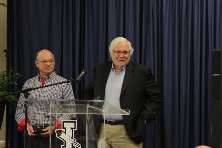 Tammy Wynette honored with Legacy Award by ICDC | News | djournal.com