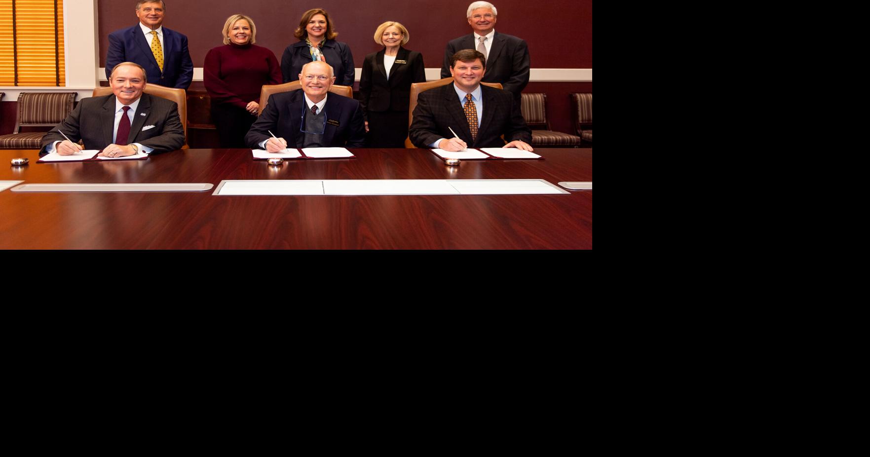 Luckyday Foundation announces $4 million for MSU’s new Azalea Hall ...