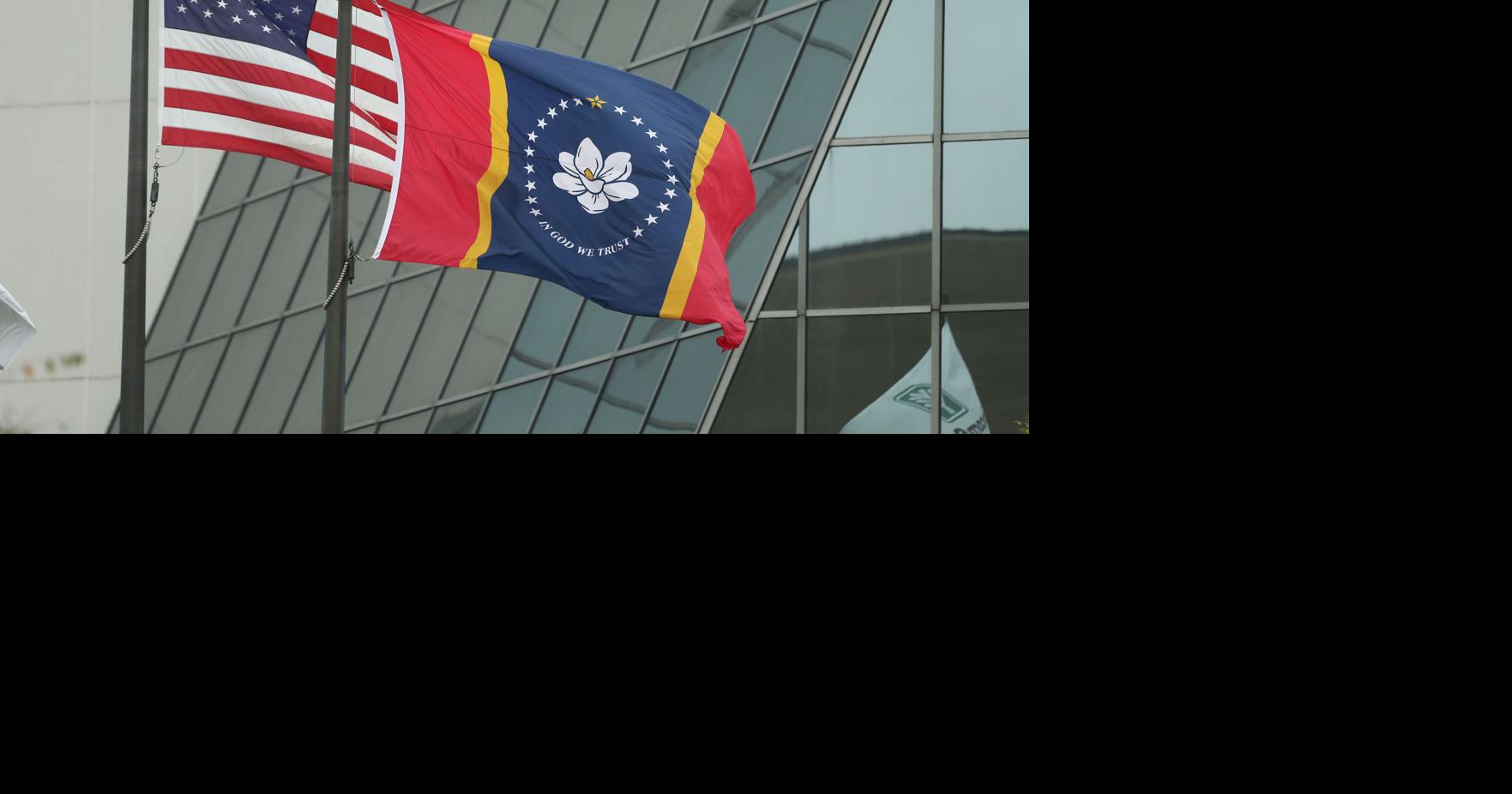 Voters give new flag design strong majority support | State Government ...