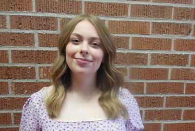 Mia Stewart is named Myrtle's valedictorian | Education | djournal.com