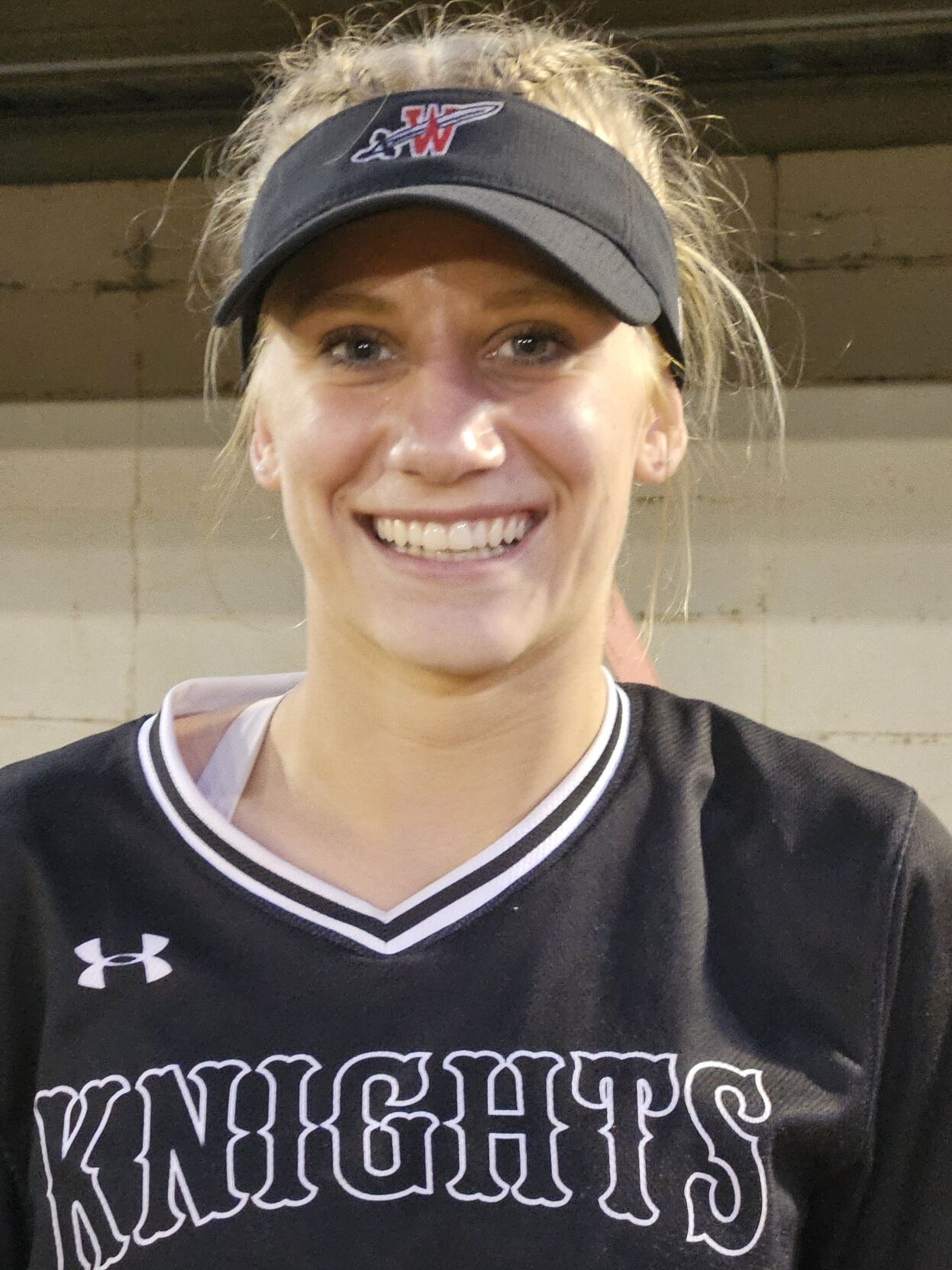 Late home run dooms Itawamba’s upset bid | High school Sports ...