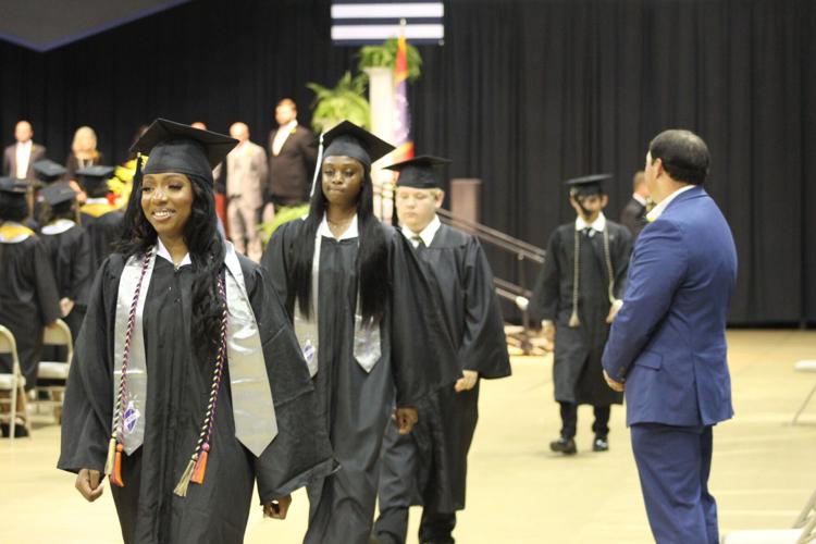Amory graduation | News | djournal.com