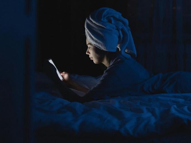 New study warns night owls have higher heart risk | Health | djournal.com