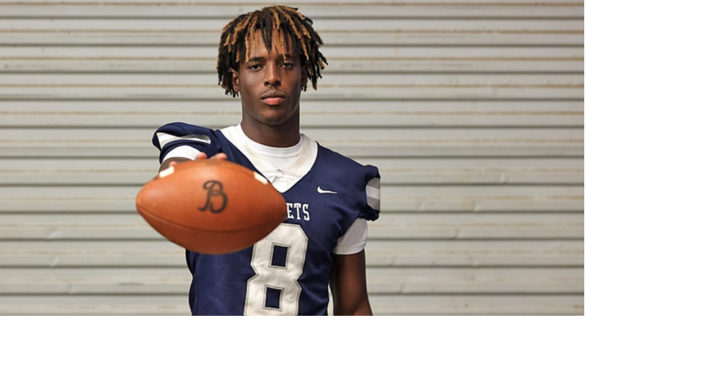 Four-star QB Josh Flowers commits to Mississippi State | Mississippi ...