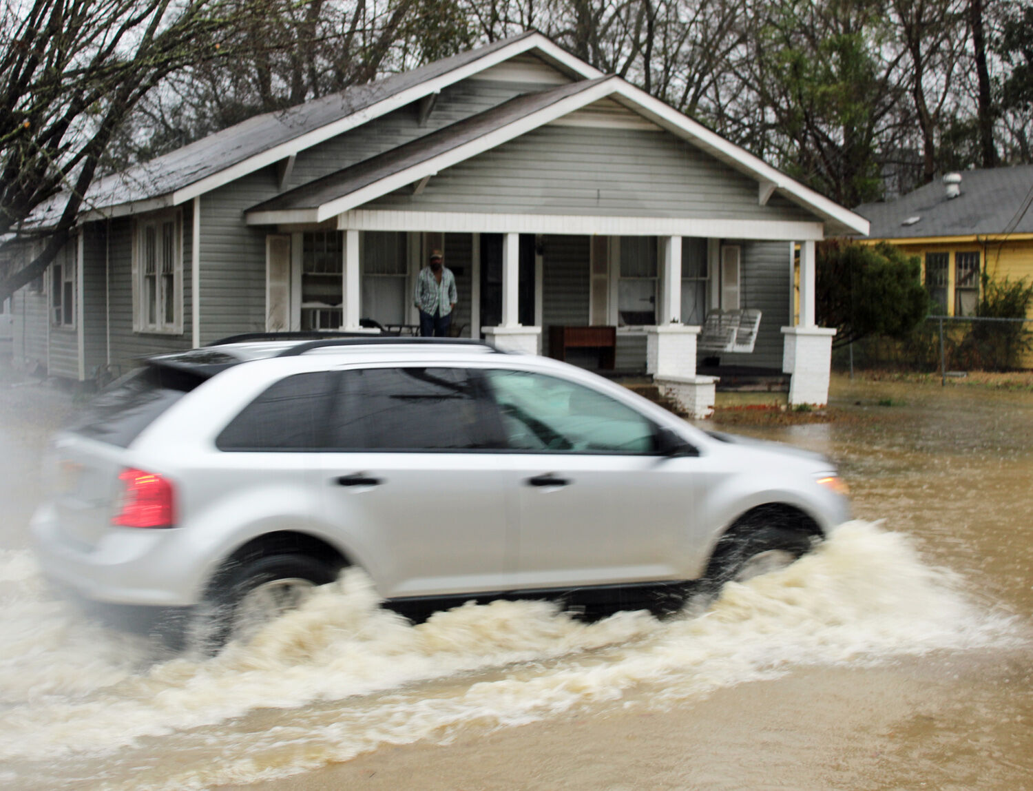 Aberdeen hosting flood ordinance public hearing | News | djournal.com