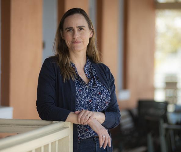 Jessica Fisher releases "Daywork," a new collection of poems | Arts ...