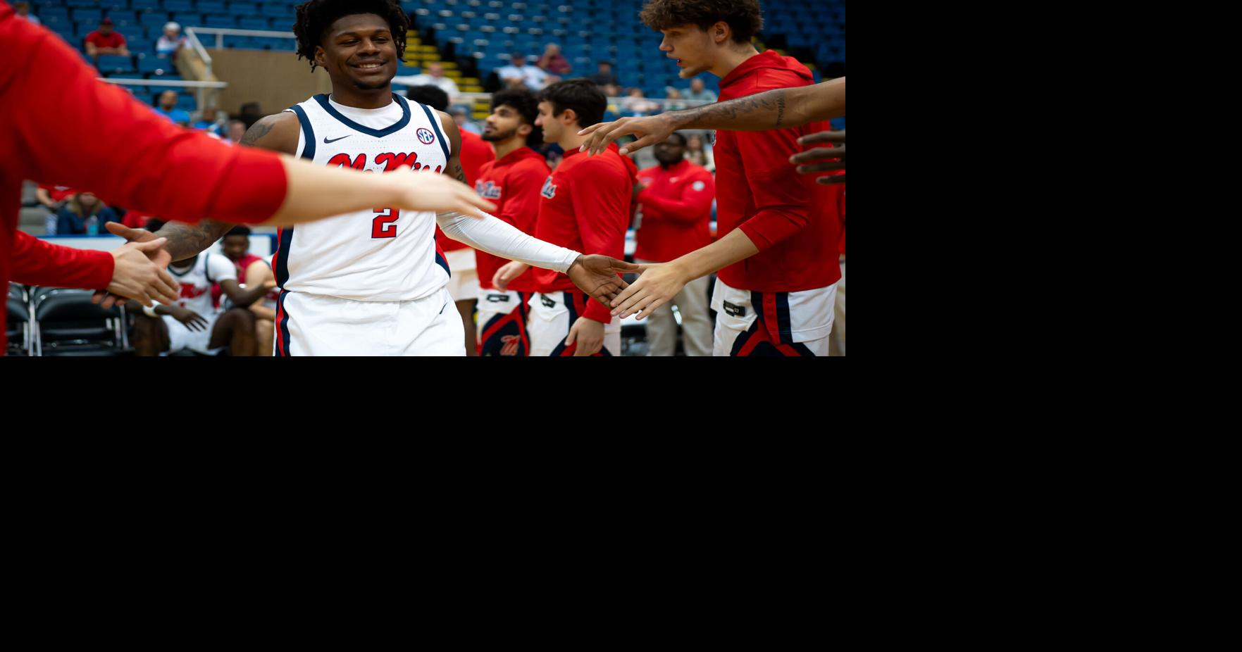 Ole Miss takes care of business against in-state foe Southern Miss ...