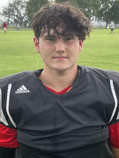 Hawks led by QB Aaron Rodgers ... no, not that one | High school Sports ...