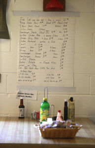 41 Fish House: Pontotoc County restaurant hopping with customers | Food ...