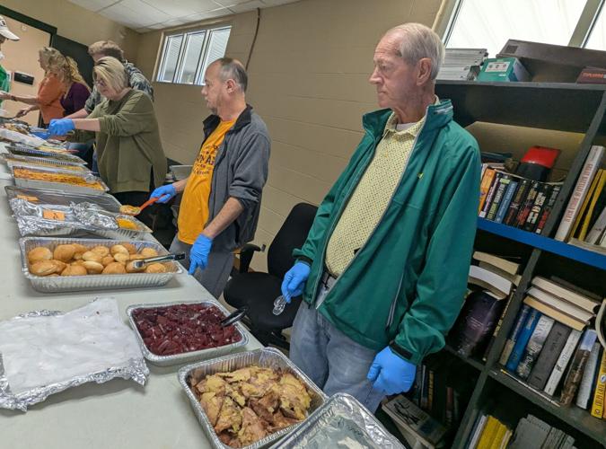 Efforts show appreciation for work center trustees | News | djournal.com