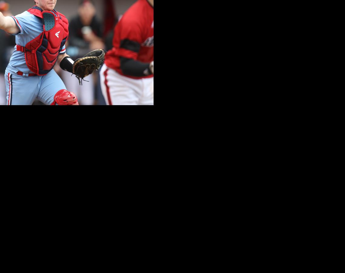PARRISH ALFORD: Ole Miss baseball, a wonderful story, still had room to ...