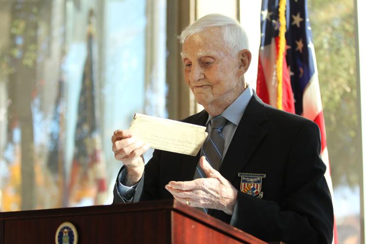 It all started with a letter: Tupelo Post Office renamed for Col ...