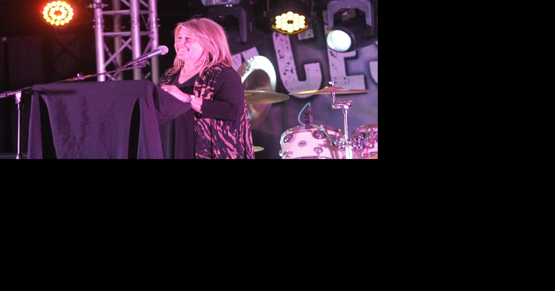 Itawamba Board of Supervisors donates land to Crossroads Ranch | News ...