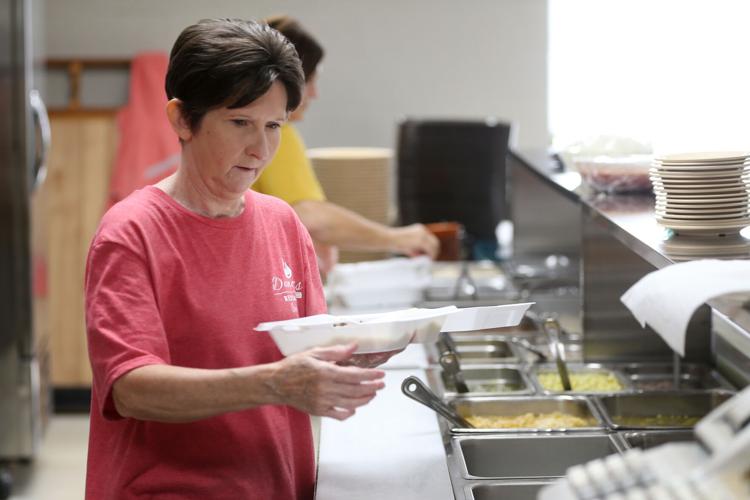 Duncan's Restaurant: Long-time dream becomes a reality for owner ...