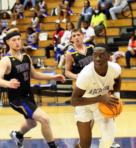 Dogs Bite Back: Bulldogs grab first division win against Hatley ...