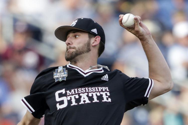 MSU rallies with four runs to walk-off against Auburn | Sports ...