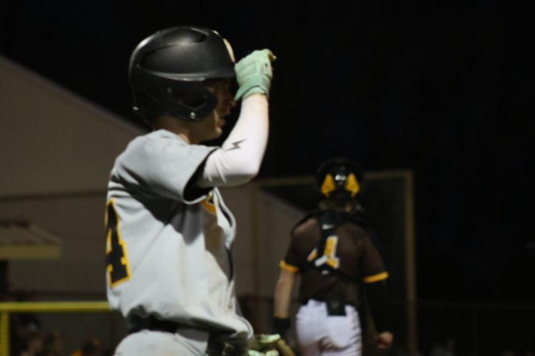 Johnson steps in gap, gives Urchins quality innings in relief | Sports ...