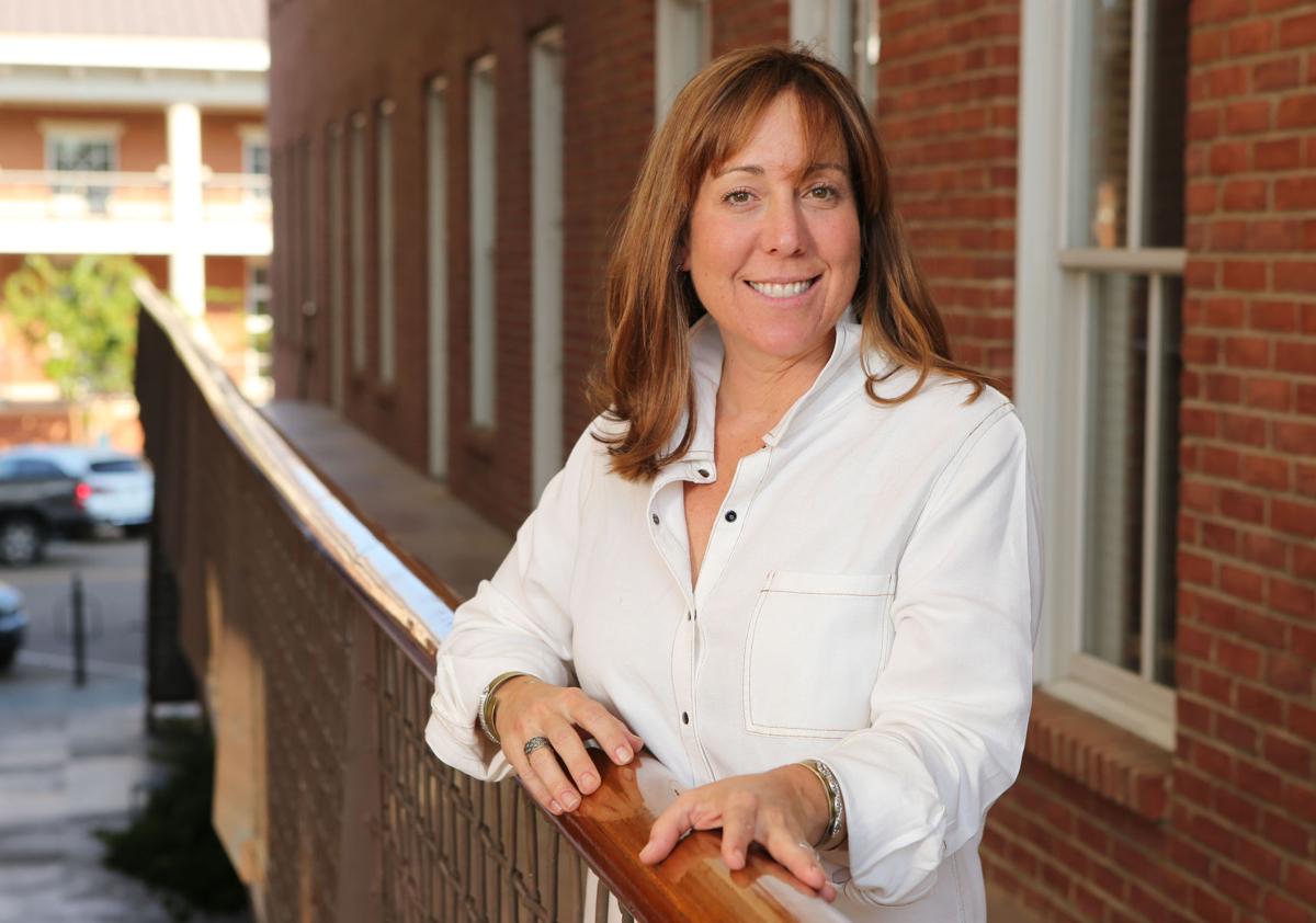 Delta delights: Oxford chef, caterer pens second cookbook | Lifestyle ...