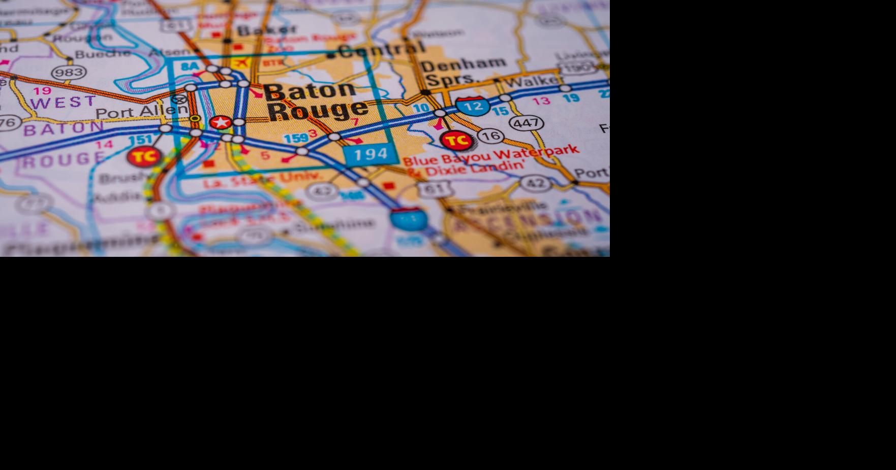 Baton Rouge: Southern charm meets storied history in the Capital City ...