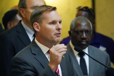 U.S. Rep. Michael Guest introduces measure to expel New York ...