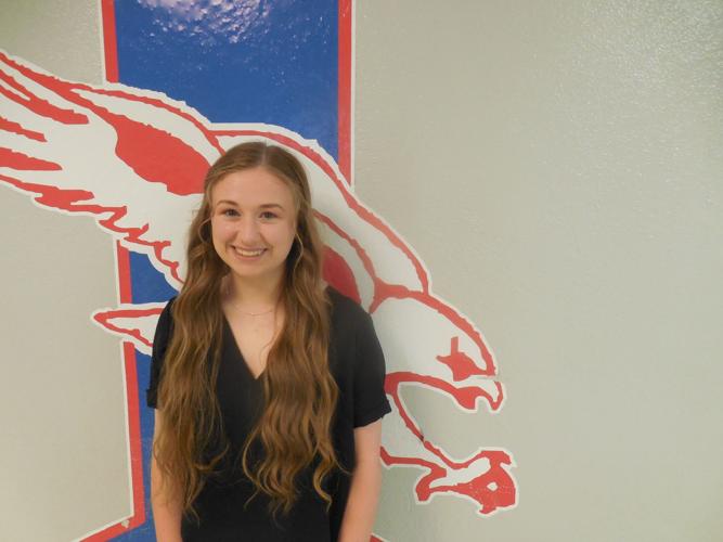 Nance, Fuentes are valedictorian, salutatorian at Ingomar | Education ...