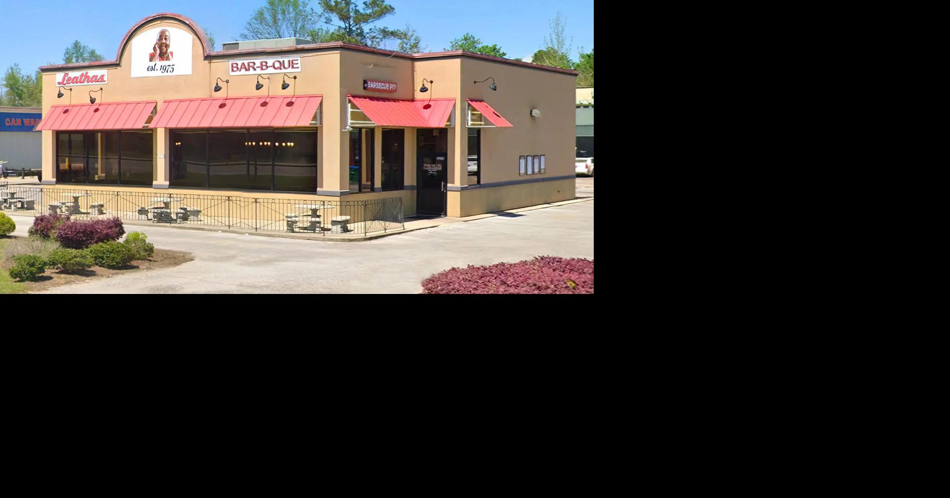 Leatha's in Petal might be Mississippi’s most iconic barbecue joint ...