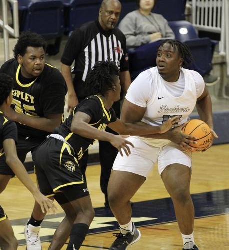 Panthers defeat IAHS, claim first division title in 25 years | Sports ...