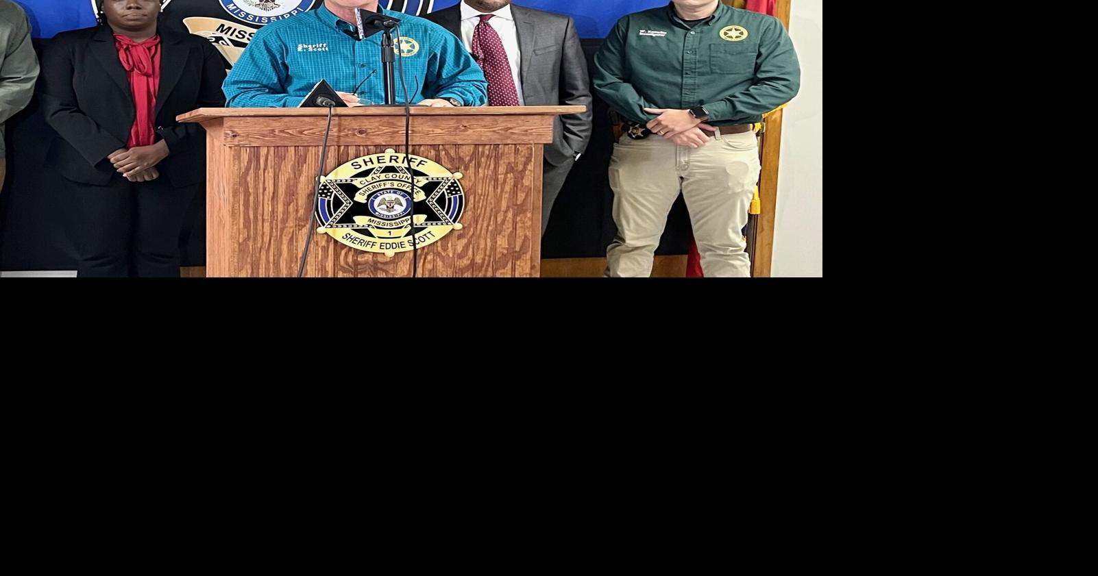 Clay County man accused of killing 6 people Friday night | Crime & Law ...