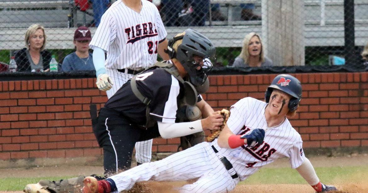 Nettleton stifled in second-round series against Kossuth | Sports ...