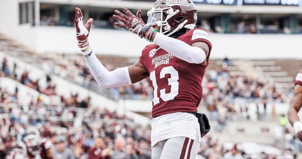 Former coaches unsurprised Emmanuel Forbes Jr. has made it to this ...