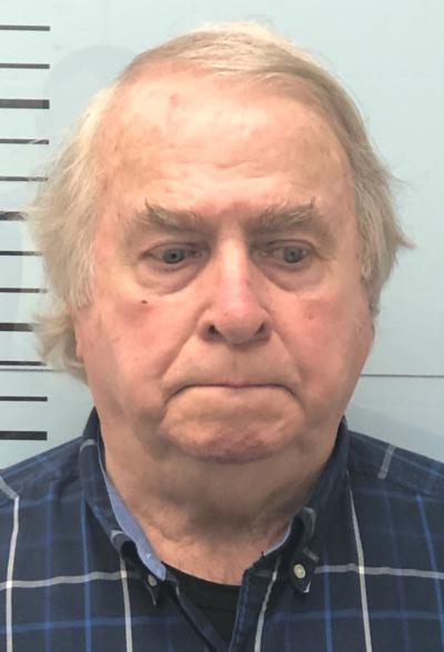 Oxford senior citizen charged with sexual battery | News | djournal.com
