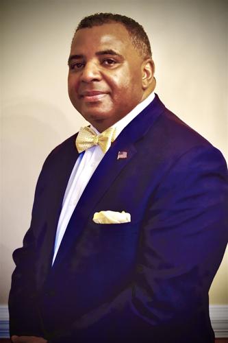 Neighborhood issues top priority for Ward 3 candidates Travis Beard ...