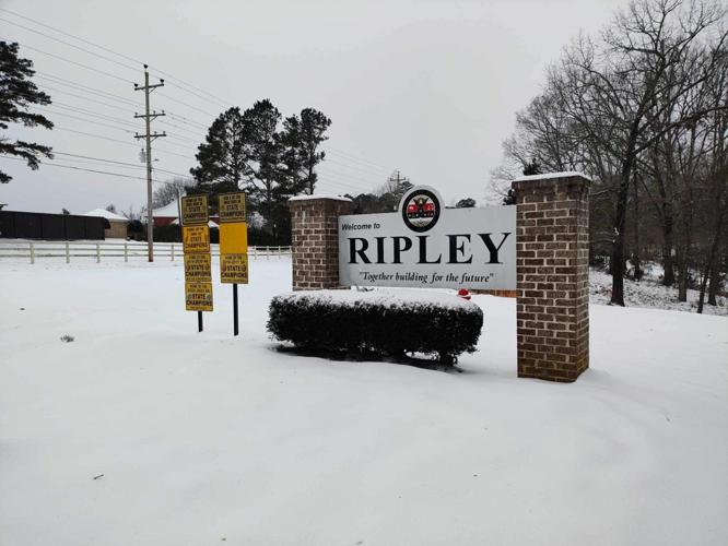 Iced Over: Monday snow storm highlights latest of several inclement ...