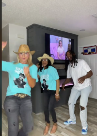 Booneville's Tre Welch, known as 'juicecupbox' is a TikTok sensation ...