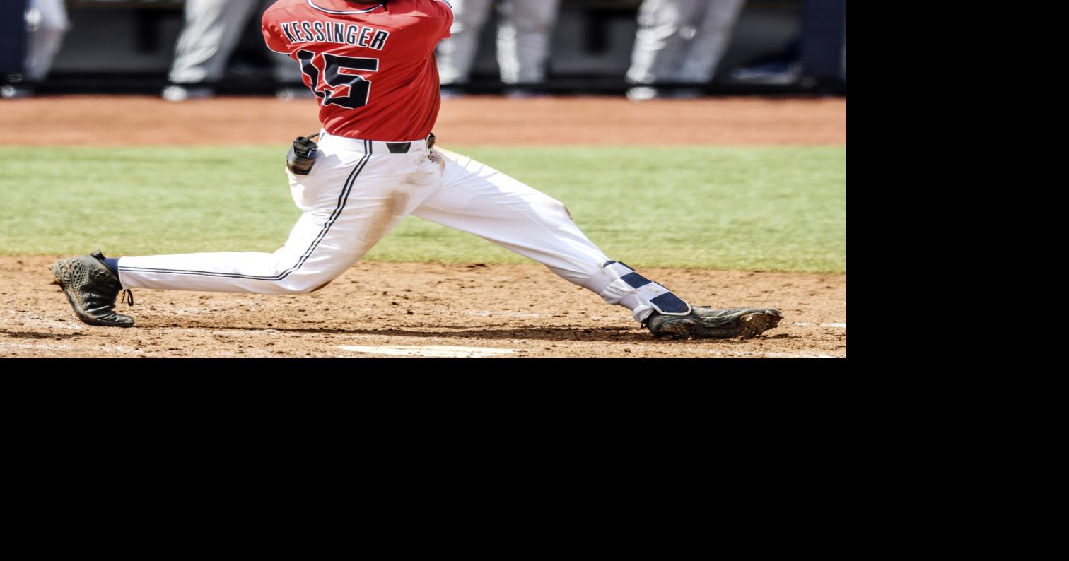 Former Ole Miss star Grae Kessinger called up to MLB | Ole Miss ...
