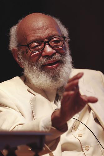 Civil Rights icon James Meredith kicks off Bible Society tour in Tupelo ...