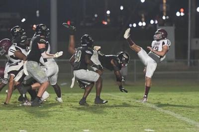 NEMCC football finishes off unbeaten home slate with win in Battle of ...