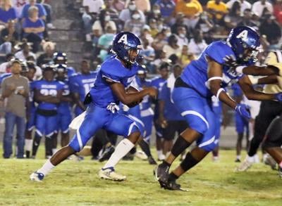 Aberdeen trying to turn back the clock | High school Sports | djournal.com