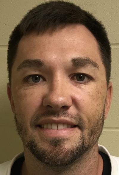 BRAD LOCKE: Burt ready to put his 'stamp' on Houlka hoops | High school ...