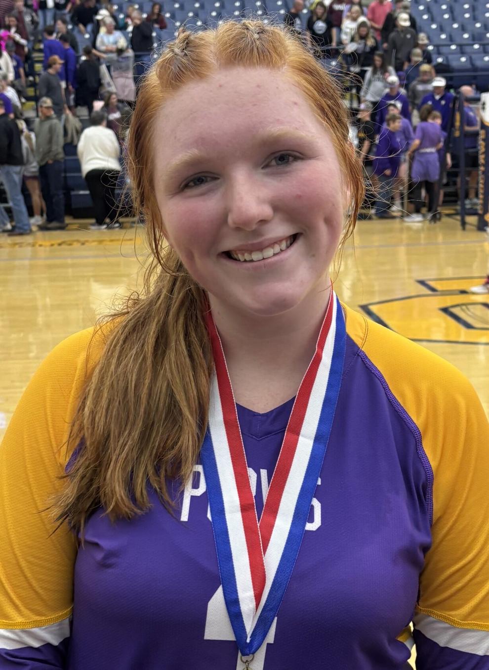 Furious Purvis rally stuns New Albany in 4A title match | High school ...