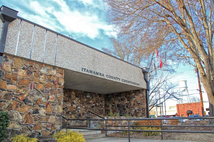 Fulton approves use of City Hall as temporary voting precinct by county ...