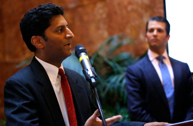 Chawla brothers split motel chain in wake of arrest | | djournal.com