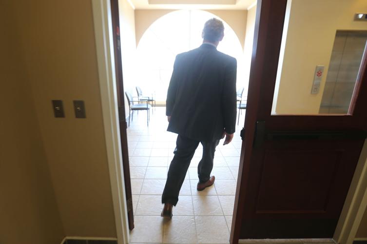 Tupelo mayor Todd Jordan marks accomplishments, looks toward final half ...