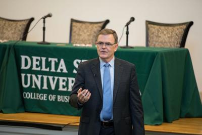 DSU alumnus & former UPS CEO David Abney to receive Georgia’s highest ...