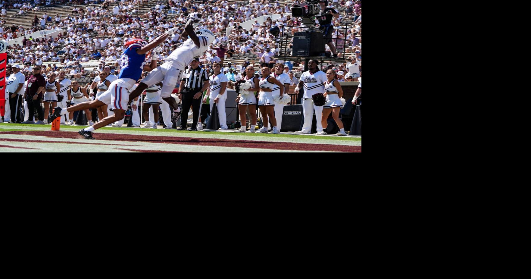 Here's how to watch Mississippi State vs. Texas | Mississippi State ...